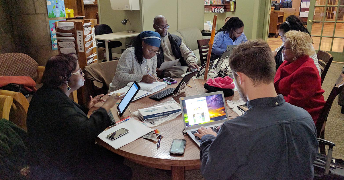 Paradigm shift in education - volused Paradigm shift in education - volused